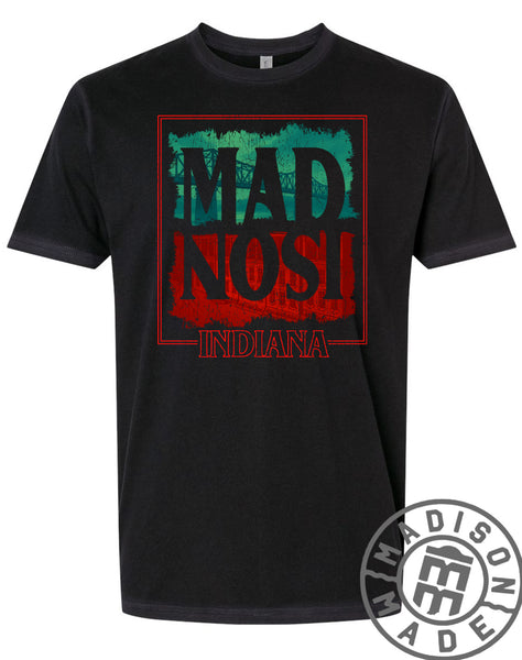 Madison Stranger Things Tee – Madison Made