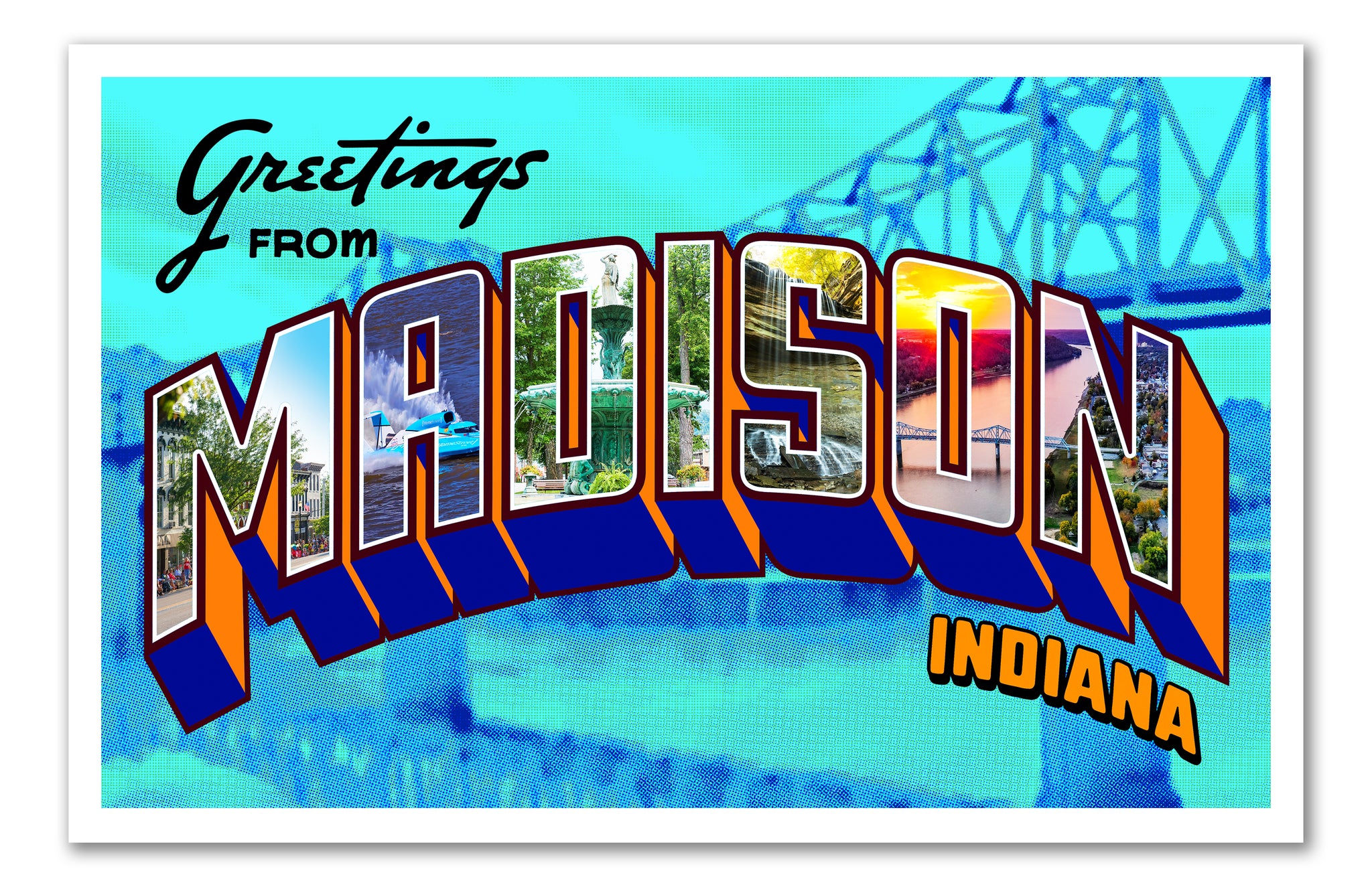 Posters – Madison Made